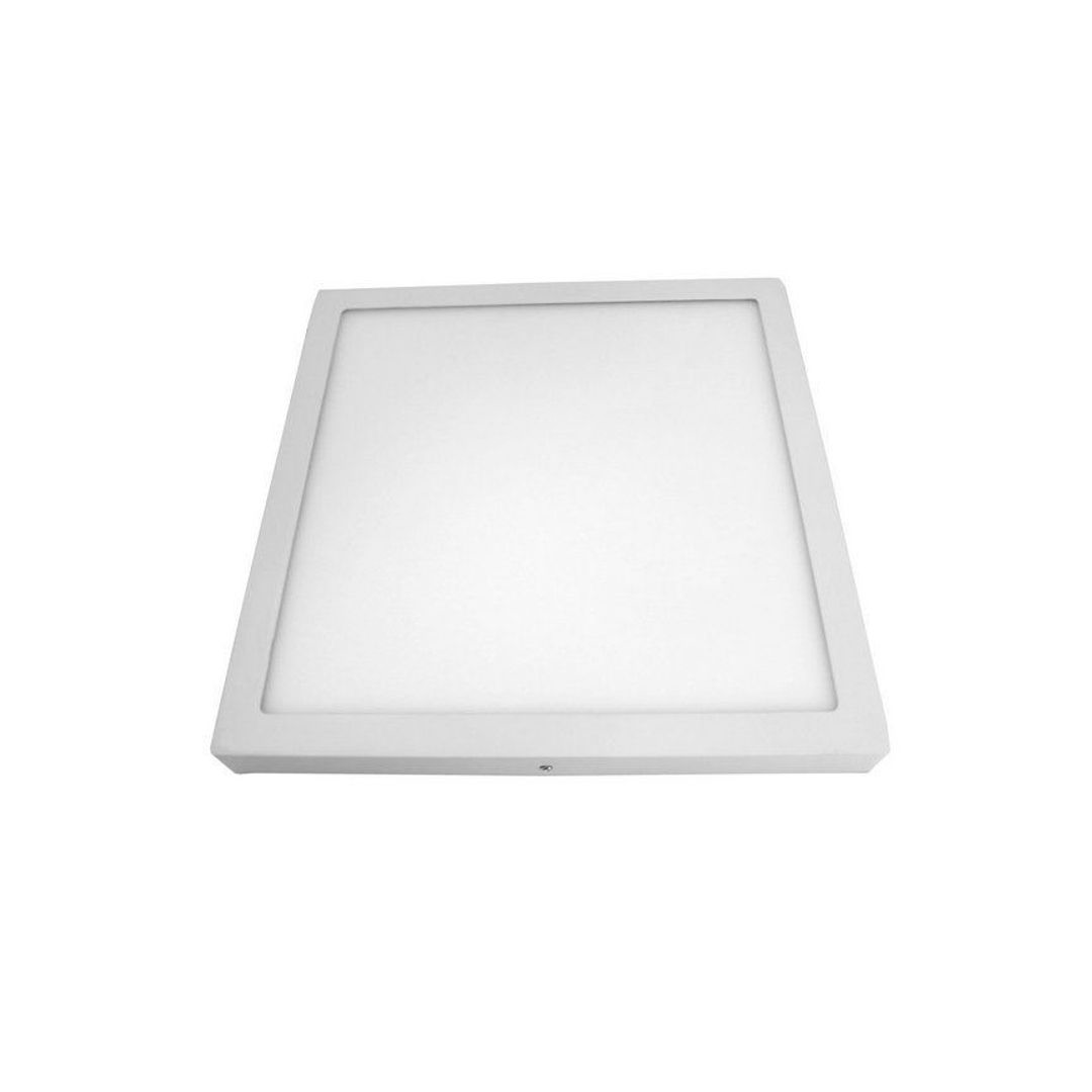 PAINEL CRISTALL HOME BACKLIT SOBREPOR 600X600X38MM 40W 4000K BIV ...