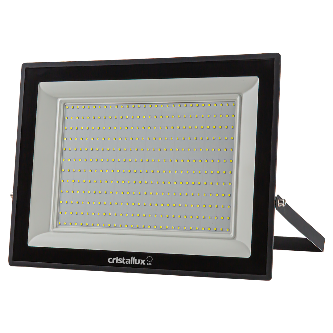 REFLETOR LED 500W 6500K BIV 45000LM IP66 ACCERT - Cristallux